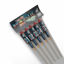 Absolute Ballistic Rocket Pack (5) - Horticentre - Your Family Run ...