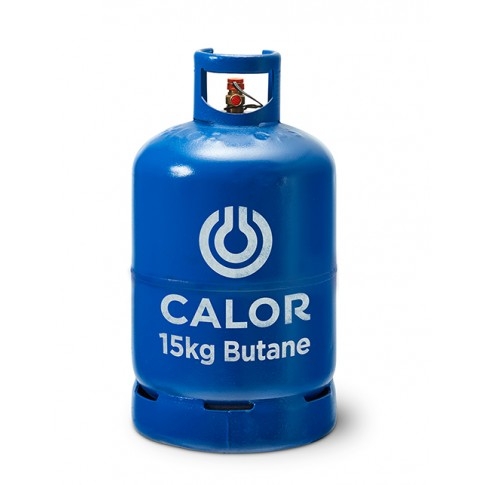 Calor Butane Gas 15Kg - Horticentre - Your Family Run Garden Centre in ...