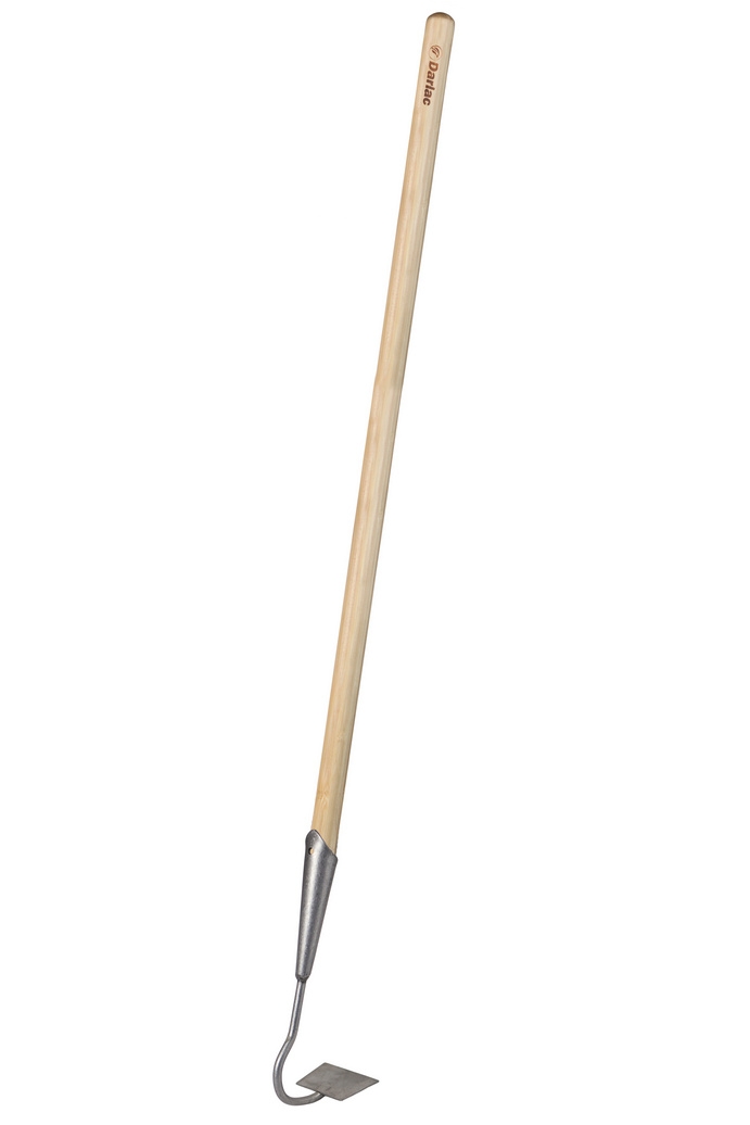 Darlac Bamboo Narrow Draw Hoe Long Handle - Horticentre - Your Family ...