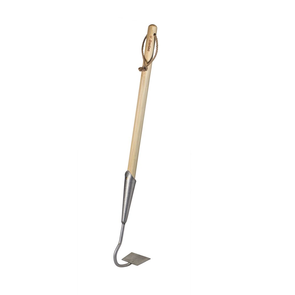 Narrow garden hoe store