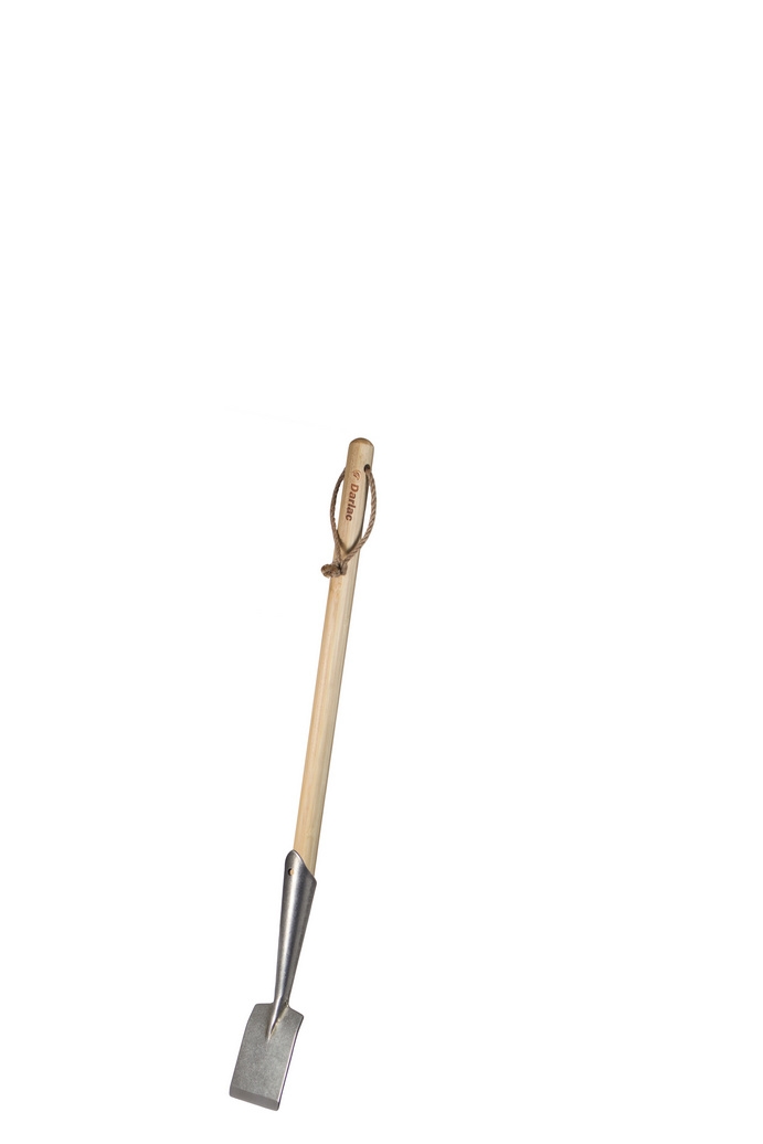 Darlac Bamboo Narrow Spade Hoe Short Handle - Horticentre - Your Family ...