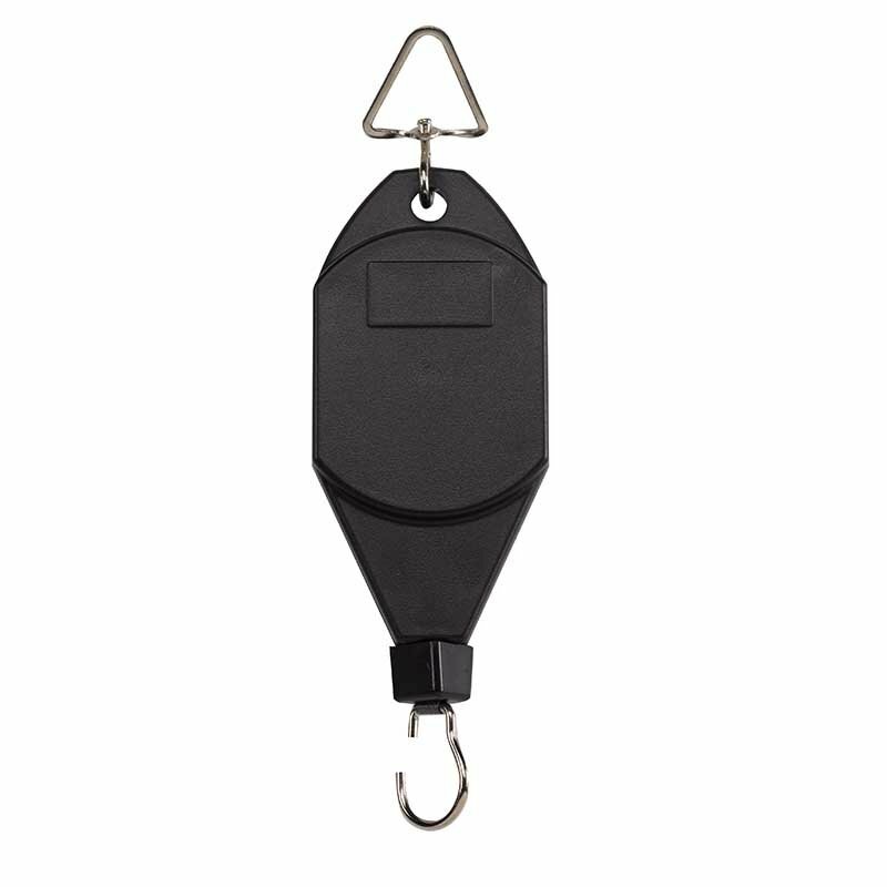 Easy-Up Hanging Basket Hook - Horticentre - Your Family Run Garden ...