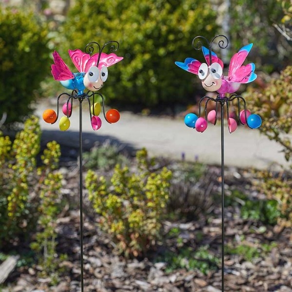 Flutter Spinners - Horticentre - Your Family Run Garden Centre in ...