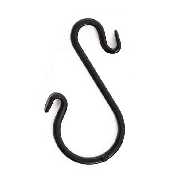 Forge 12" Tree Hook - Horticentre - Your Family Run Garden Centre in ...
