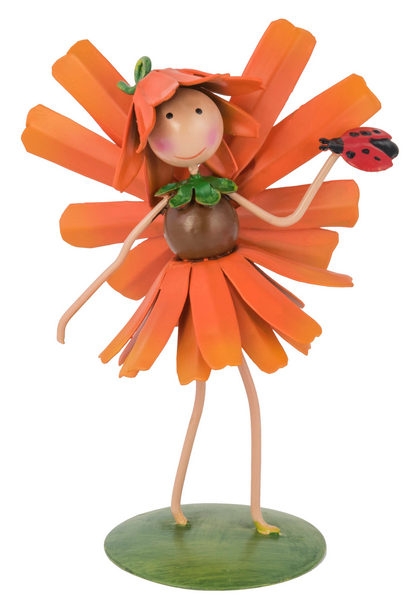 Fountasia Mini Fairy - Gerbera - Horticentre - Your Family Run Garden ...