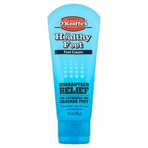 O'Keeffe's Healthy Feet Foot Cream 80ml Tube - Horticentre - Your ...