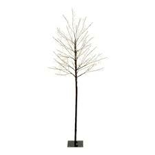 Premier 1m Micro Led Tree - Horticentre - Your Family Run Garden Centre ...