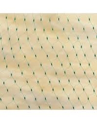 Rope-Form Garden Netting 4m Wide - 15mm Green (Buy by the Metre ...