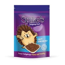 Spike'S Dinner Tasty Semi-Moist 550G - Horticentre - Your Family Run ...