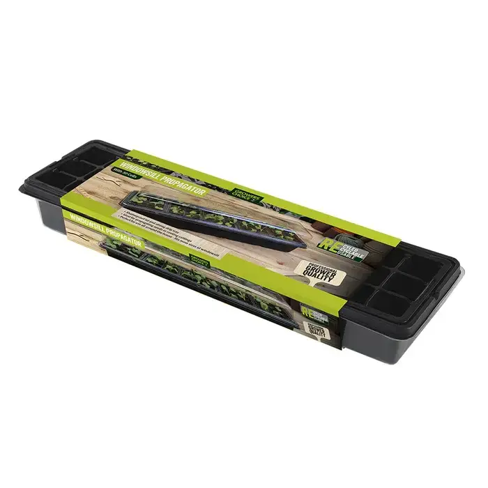 Tildenet Growers Choice Windowsill Greenhouse - Horticentre - Your ...