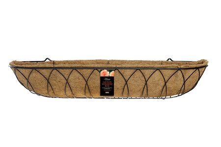 Tom Chambers Lattice Window Box 90cm - Horticentre - Your Family Run ...