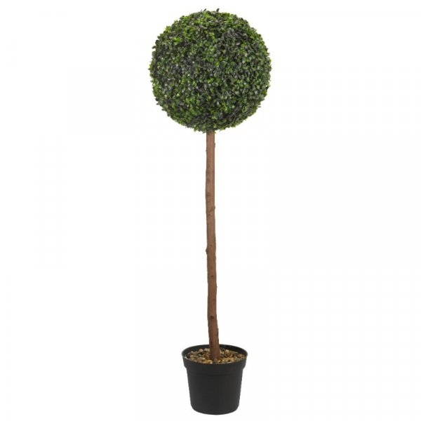 Uno Topiary Tree 120cm - Horticentre - Your Family Run Garden Centre in ...