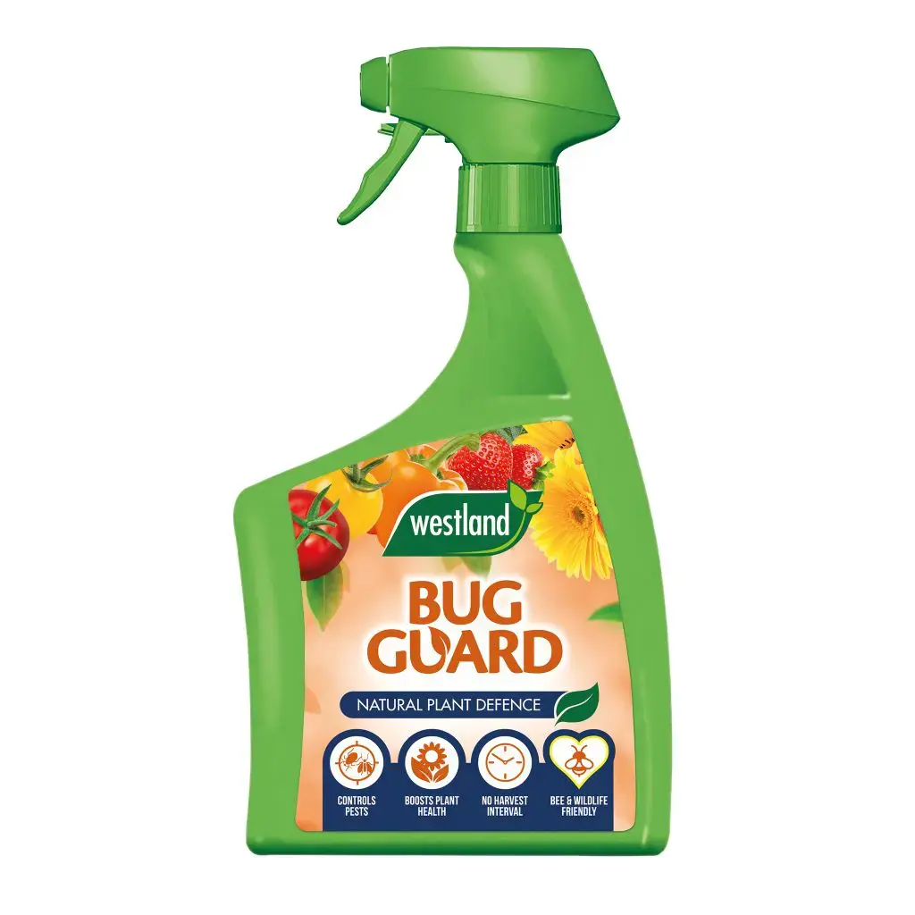 Westland Bug Guard 800ml Trigger Spray - Horticentre - Your Family Run ...