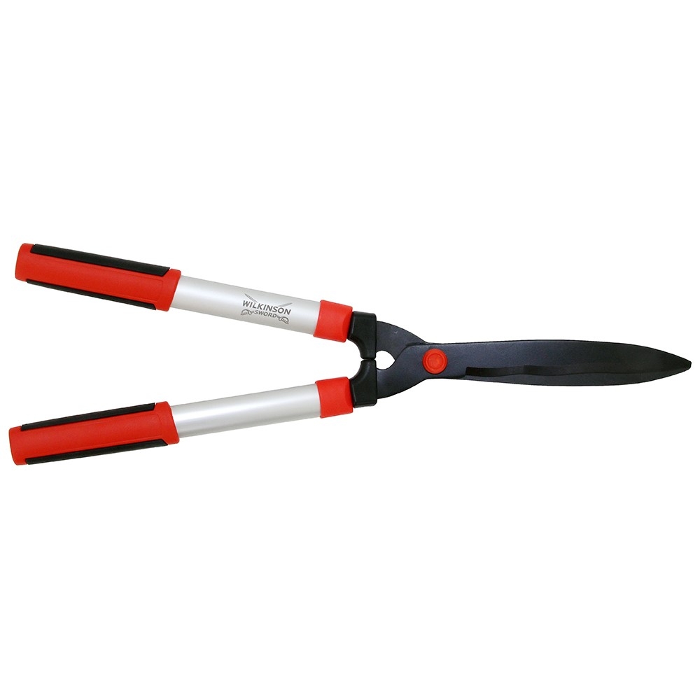 Wilkinson Sword 9" Wavy Blade Hedge Shears - Horticentre - Your Family ...