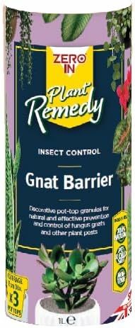Zero-In Gnat Barrier - Horticentre - Your Family Run Garden Centre in ...